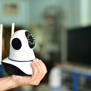 Apa itu CCTV IP dan Bagaimana Cara Kerjanya - Tips CCTV